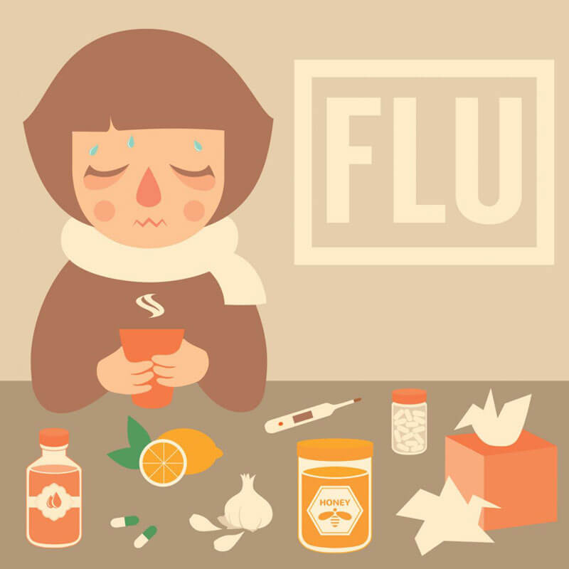 Flu Shots October 2019 - Star Valley Health