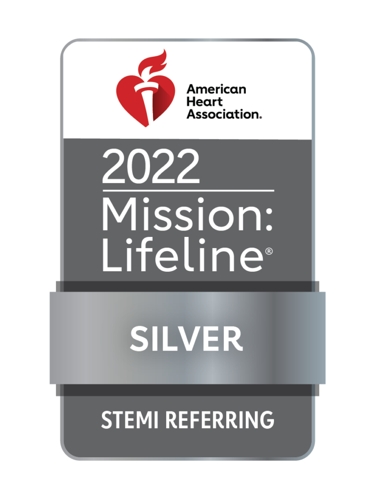 Time is Muscle - Star Valley Health