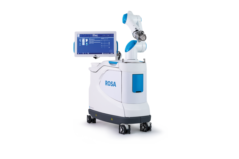 Robotic Knee Surgery - Star Valley Health