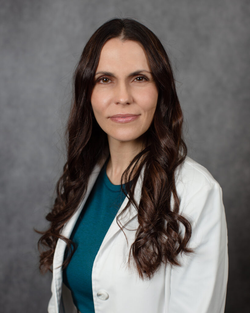 Tara Liddiard, NP - Star Valley Health