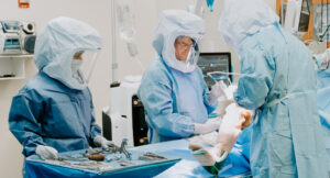 Surgery Care Close to Home - Star Valley Health