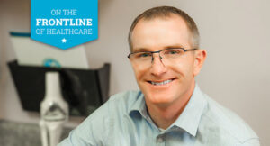 Kyle Hirschi Providing Exceptional Orthopedic Care - Star Valley Health