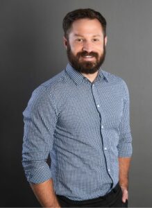 Welcome Sean Bailey, DO - Star Valley Health