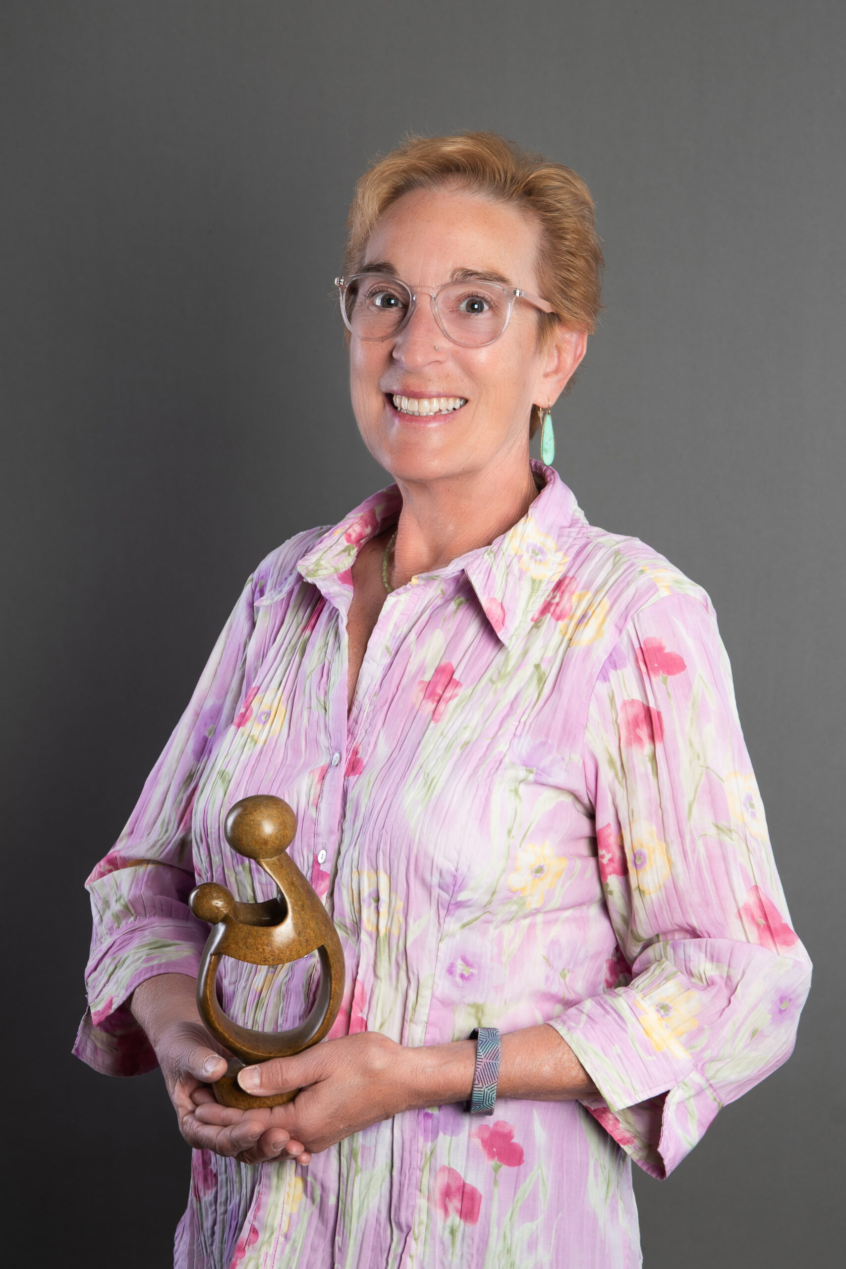 Recognized for Extraordinary Nursing Care - Star Valley Health