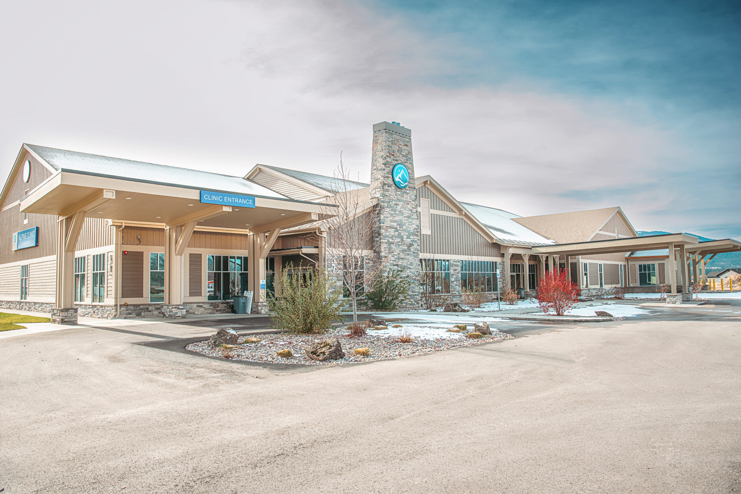 Healthcare in Star Valley Wyoming - Star Valley Health