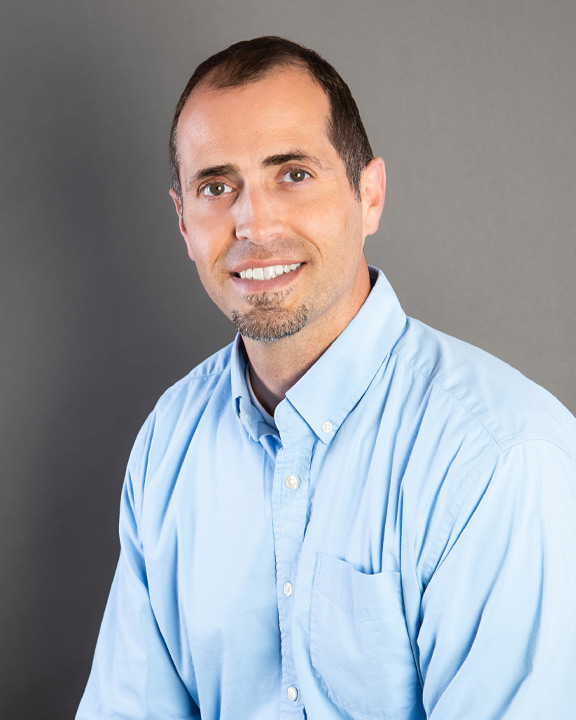 Clint Merritt, PA-C - Star Valley Health